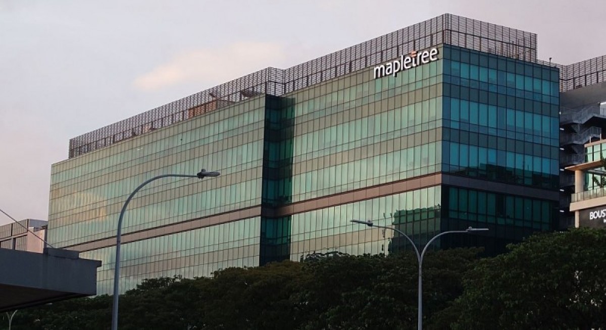 Mapletree Industrial Trust DPU down 5.6% y-o-y to 3.18 cents for 2QFY2025/2026